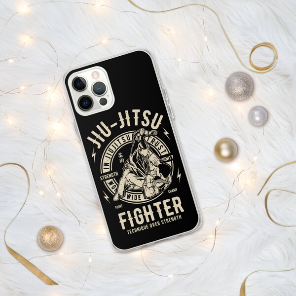 Jiu Jitsu - Etsy