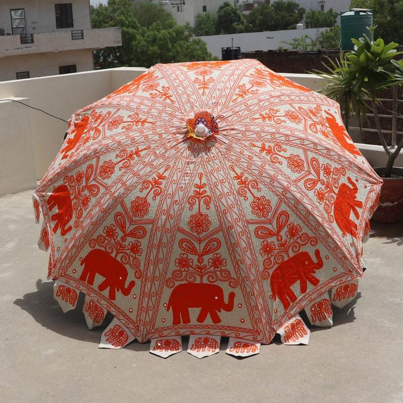 Sun Umbrella - Etsy