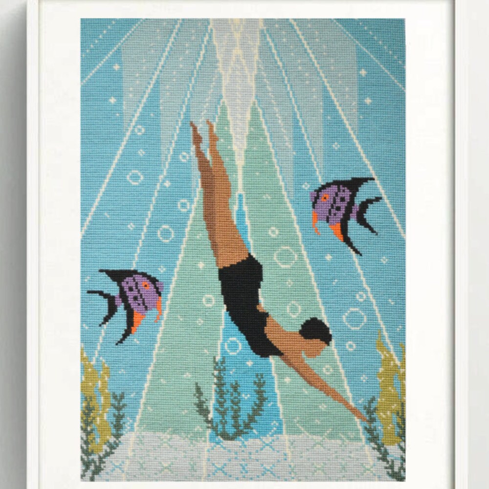 ThreadandMercury - Etsy UK