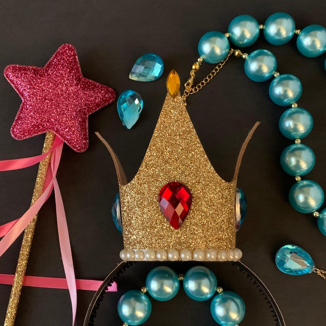 Peach Crown,princess Crown,birthday Crown,princess Headband,halloween ...