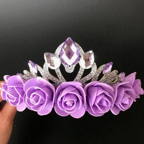 Princess Sofia Newborn Costume - Etsy