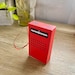 Downloadable Kiki Radio Net Template - Etsy