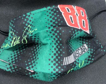 Dale earnhardt | Etsy