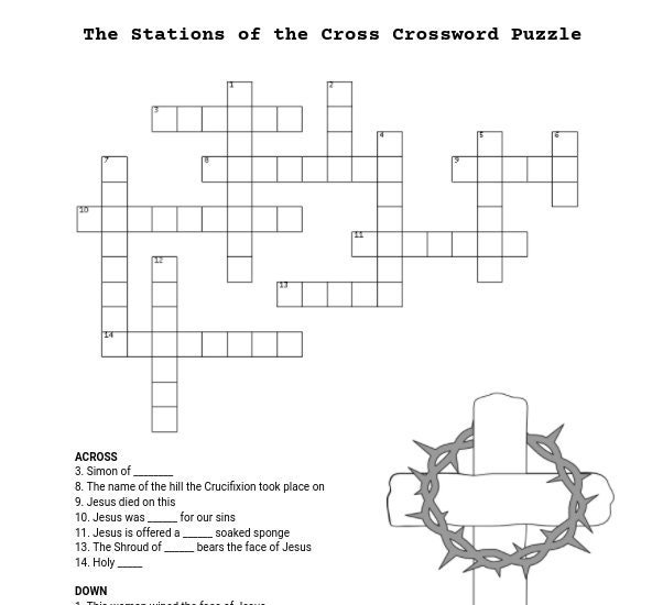 Ultimate Easter Bible Verses Fallen Phrases Puzzle PDF - Etsy
