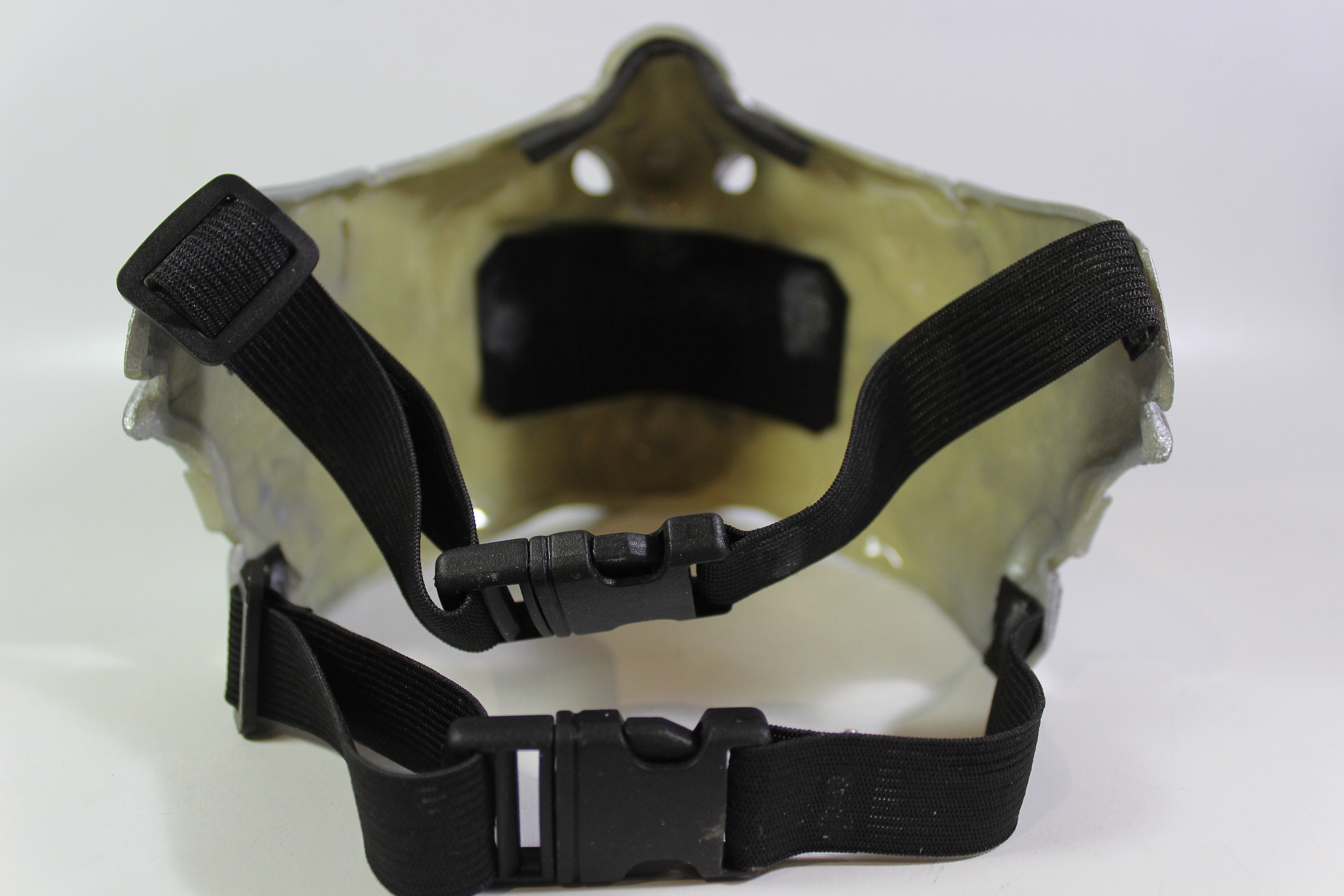 EPIC Sub Zero Samurai Mask INJUSTICE 2 MK 11 Samurai Cosplay - Etsy