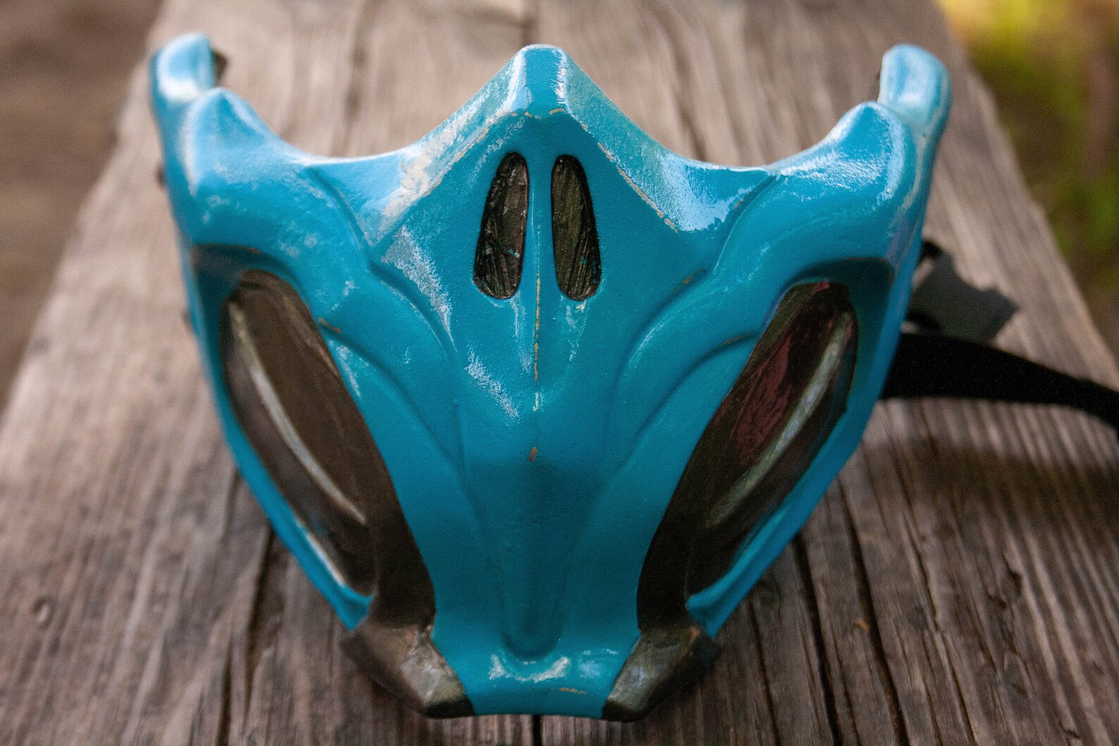 Scorpion Mask Sub-zero From Mortal Kombat 11 Fiery Grandmaster | Etsy