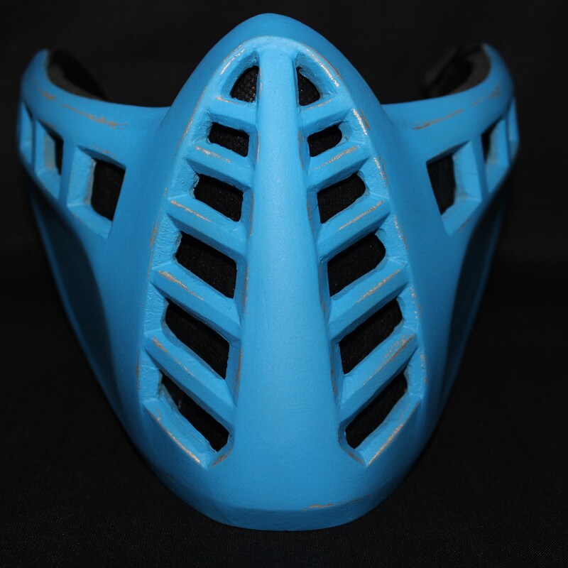 Sub Zero Mask - Etsy