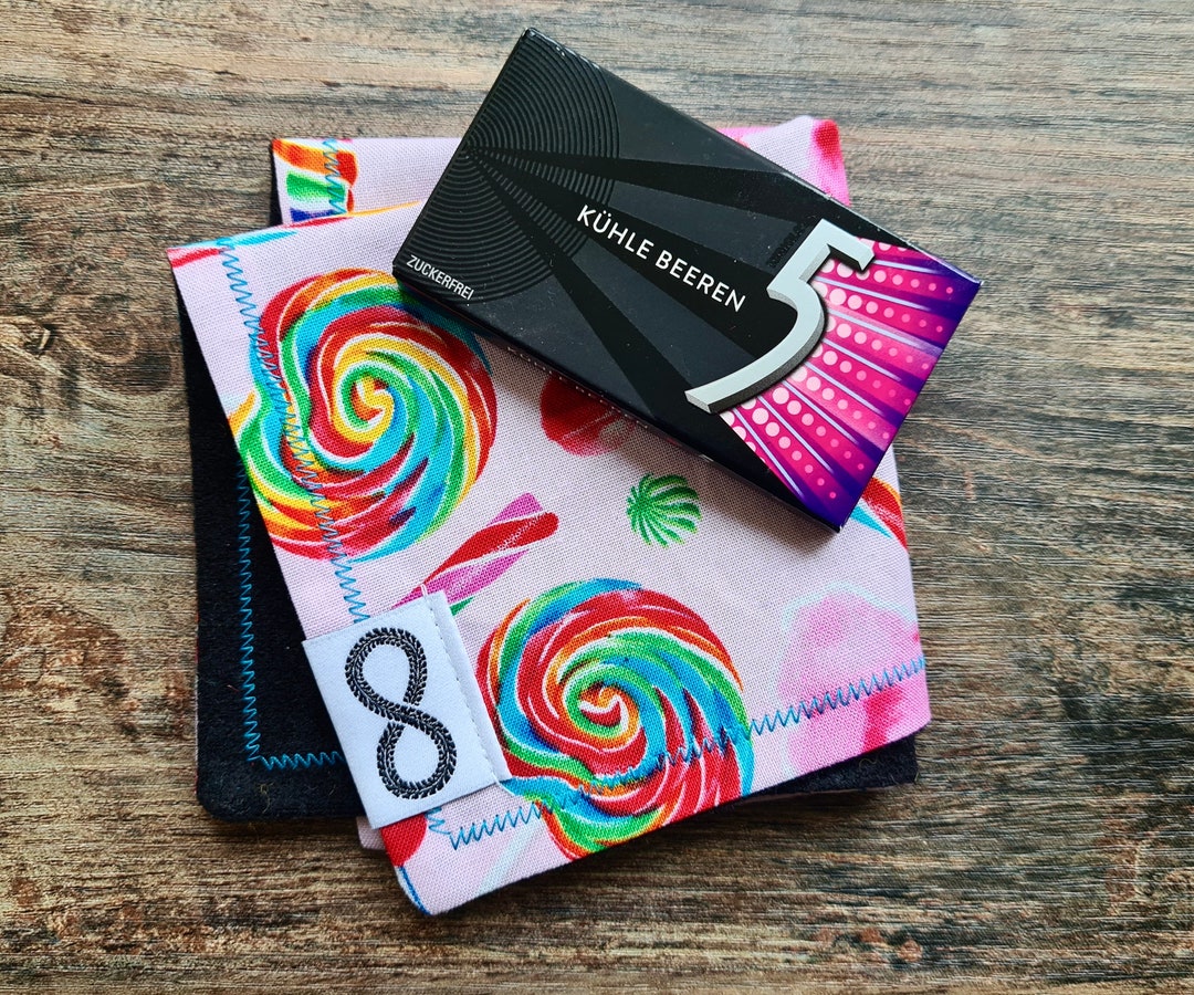 EDC Hank Candy - Etsy