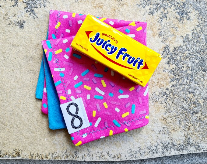 EDC Hank Sprinkles - Etsy