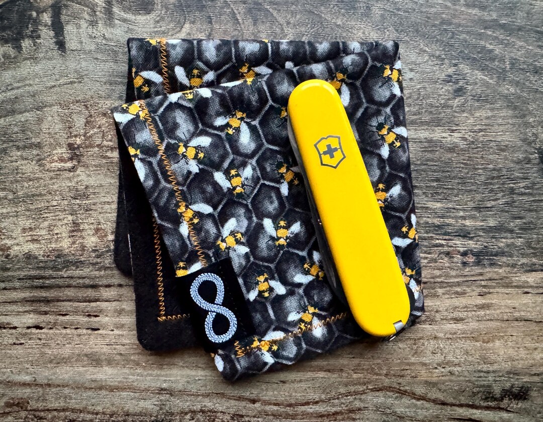 EDC Hank Honeycomb - Etsy