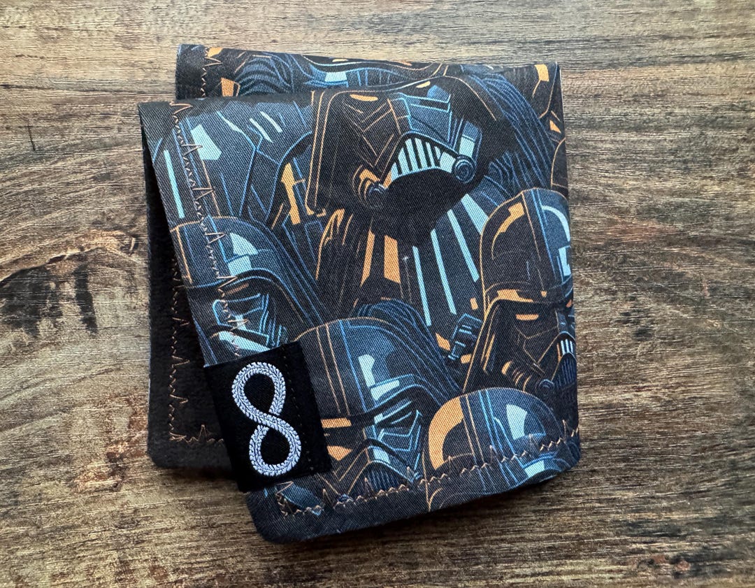 EDC Hank Comic VI - Etsy