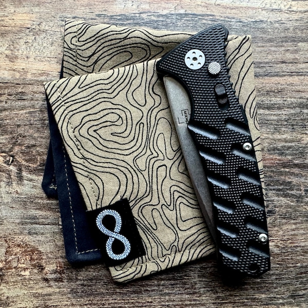 Edc Hank - Etsy