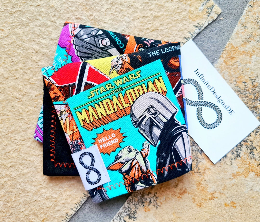 EDC Hank Comic VI - Etsy