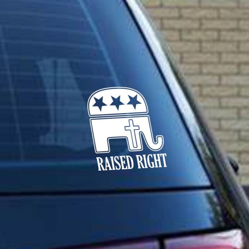 Political Elephant - Etsy