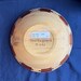 Southwest Aztec Wood Bowl: Segmented Ash, Birch, Maple, Mahogany, 9.5 ...