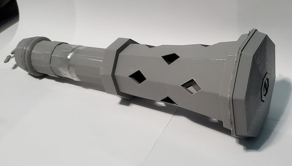 JINX FLARE STL - Etsy