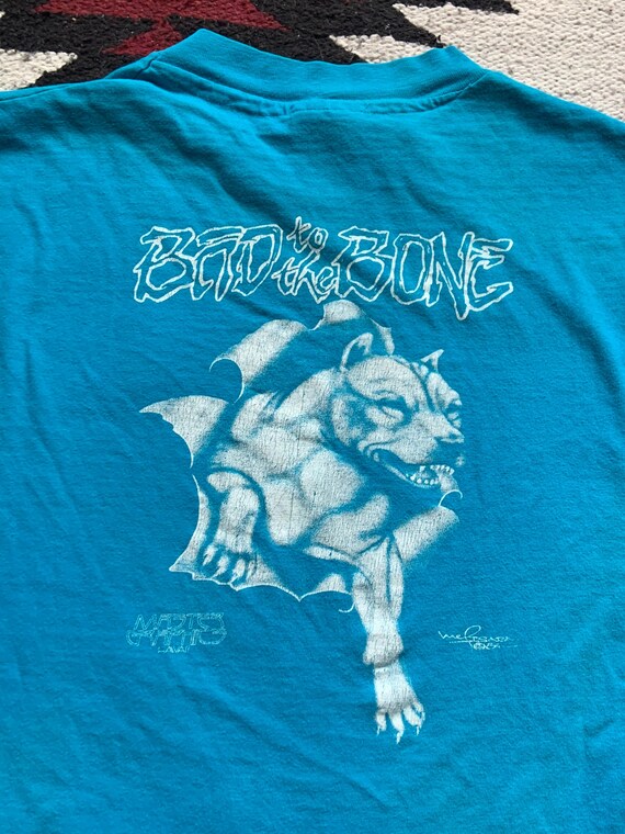 vintage 80s master graphics - Gem