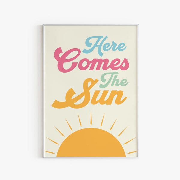 Beatles Nursery - Etsy