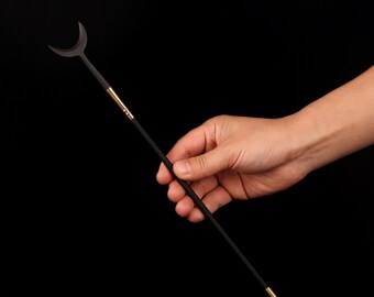 Crescent Shovel - Etsy