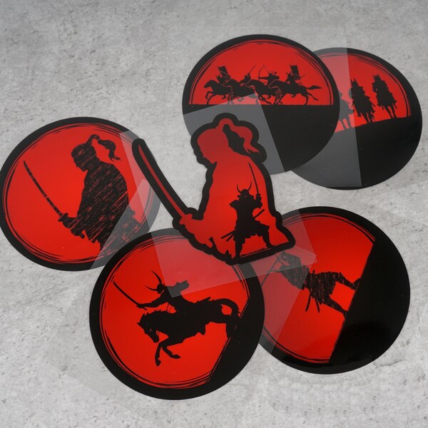 Rear Window Sticker - Etsy