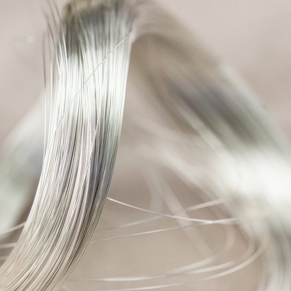 Fine Wire Jewelry - Etsy