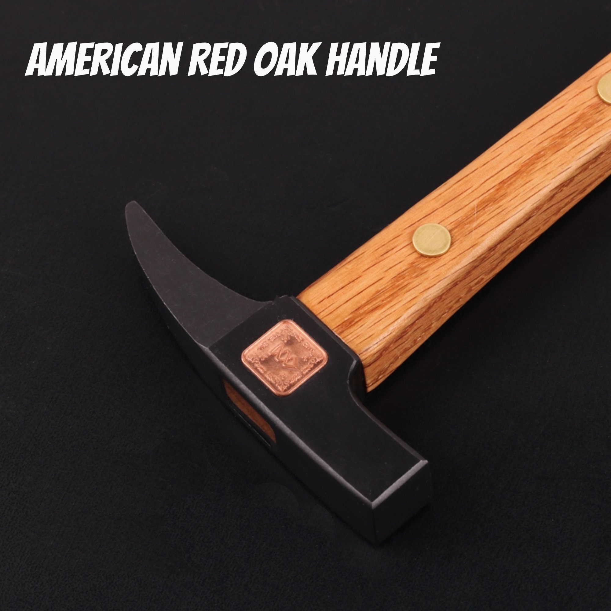 7 L Shawshank Rock Hammer Pick Hammer Geological - Etsy UK