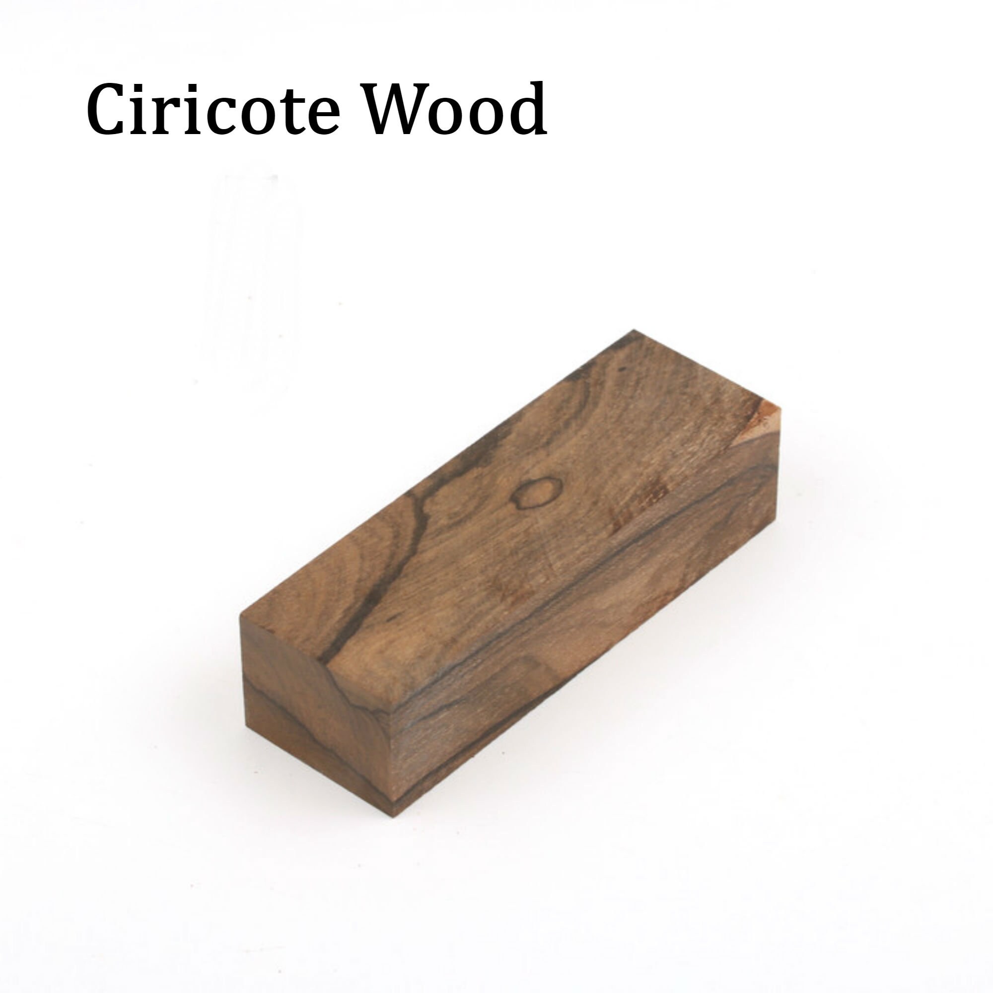 4.7l Rosewood Handle Scales Wood Handle Scales for - Etsy