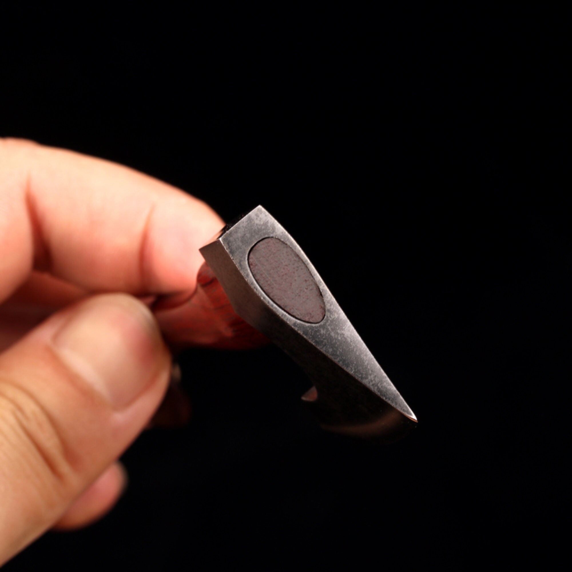 1:6 Scale Miniature Viking Axe Mini Real Steel Tomahawk Mini - Etsy