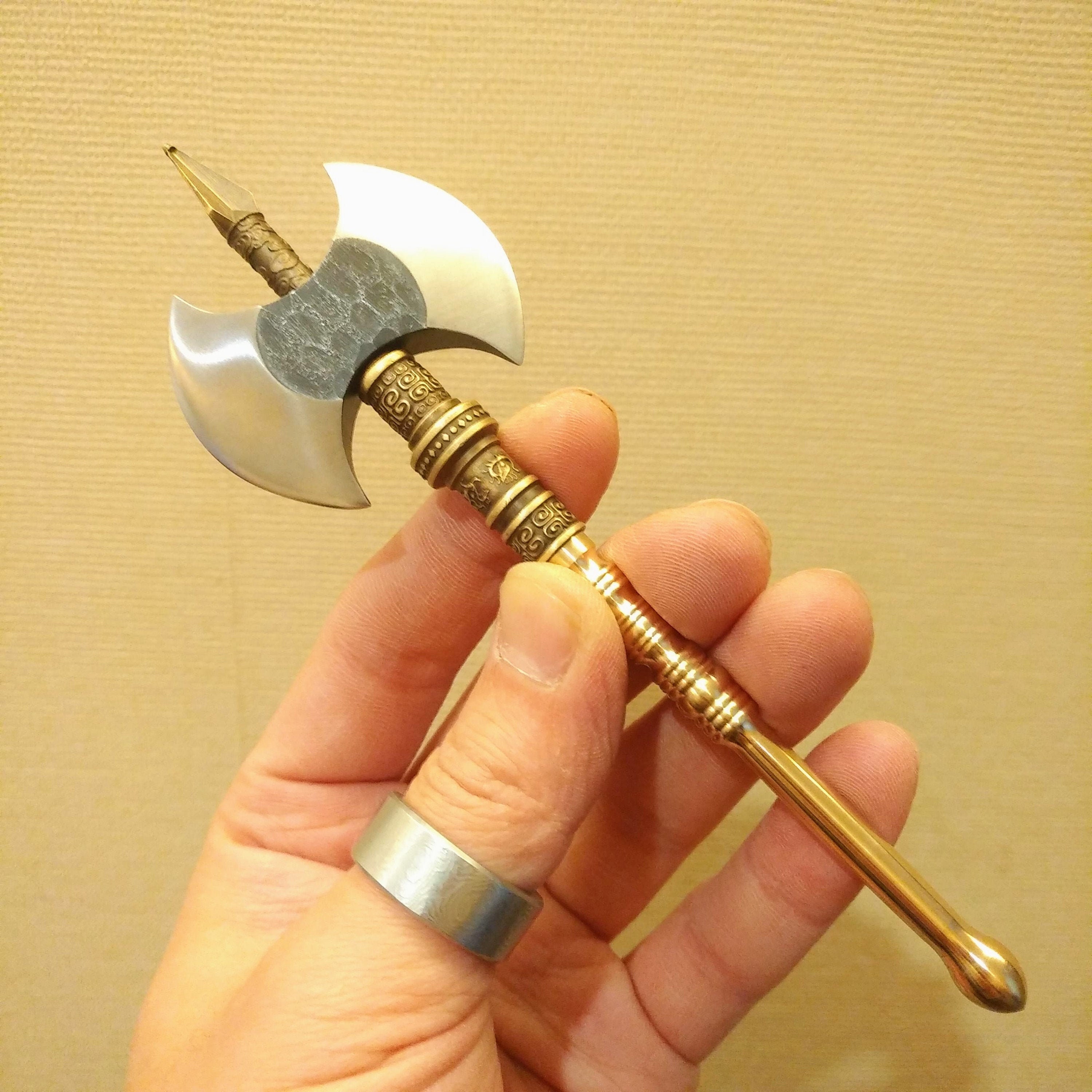 Empire Axe Pro for sale | Only 4 left at -65%