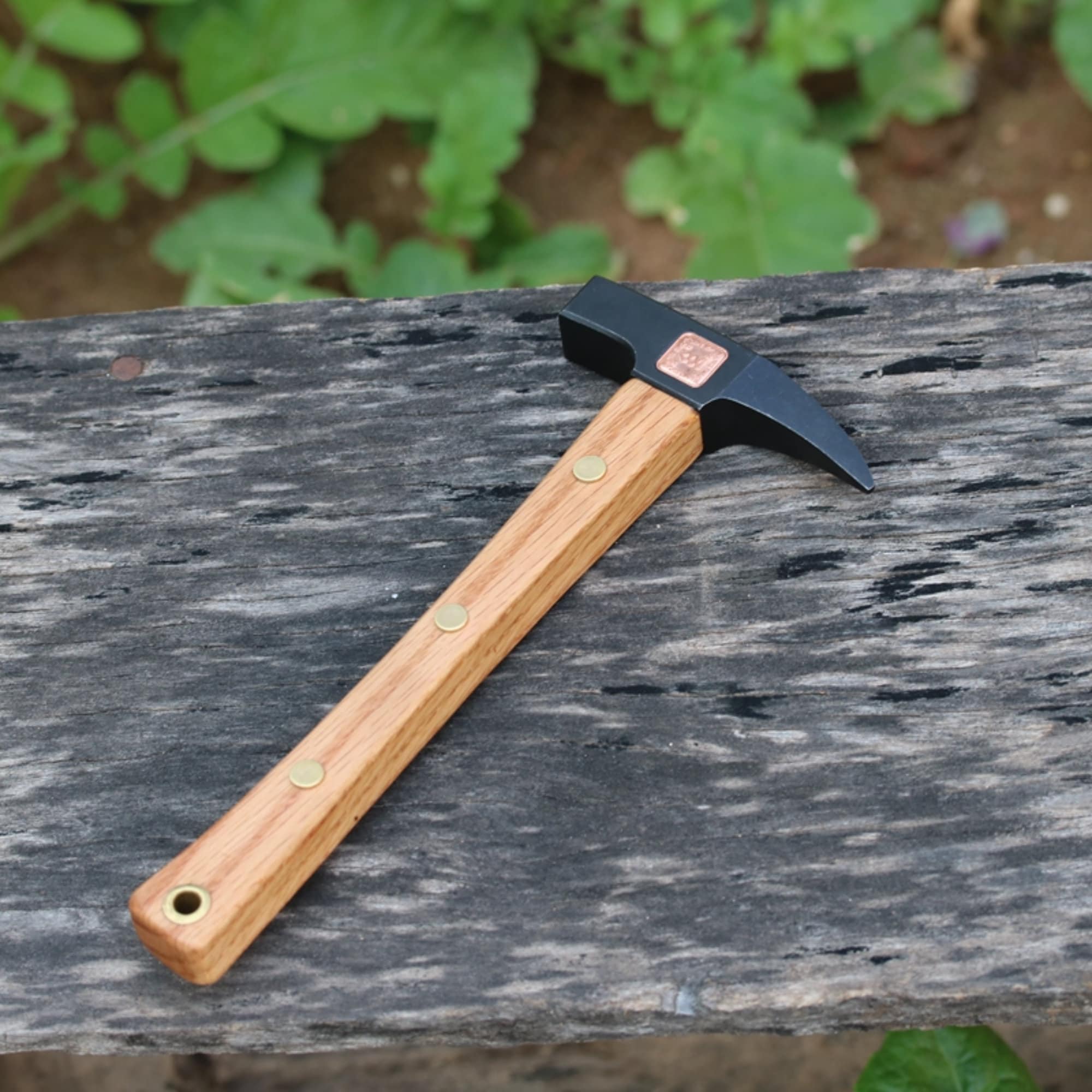 Rock Hammer Shawshank