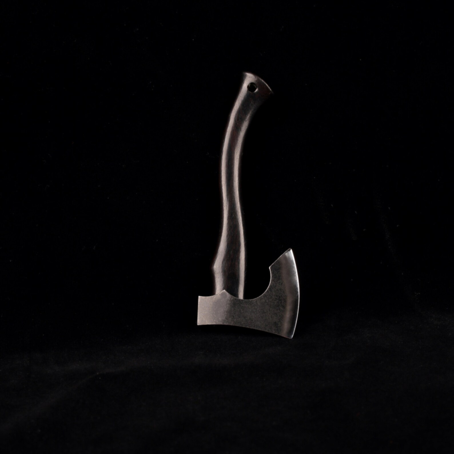 1:6 Scale Miniature Viking Axe Mini Real Steel Tomahawk Mini - Etsy