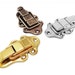Metal Clasp, Case Latch, Metal Buckles, Box Lock, Toggle Latch - Etsy