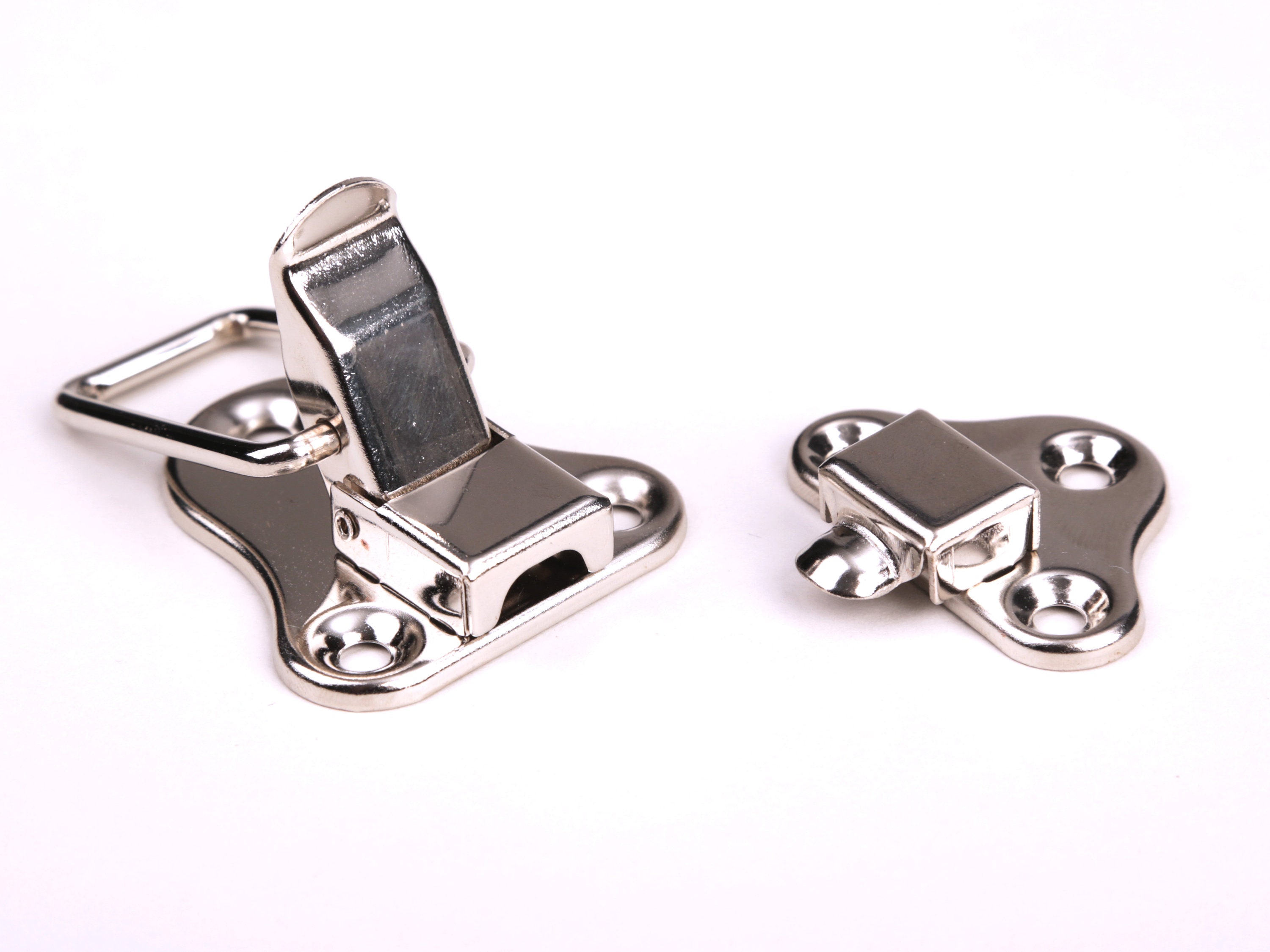 Metal Clasp, Case Latch, Metal Buckles, Box Lock, Toggle Latch - Etsy