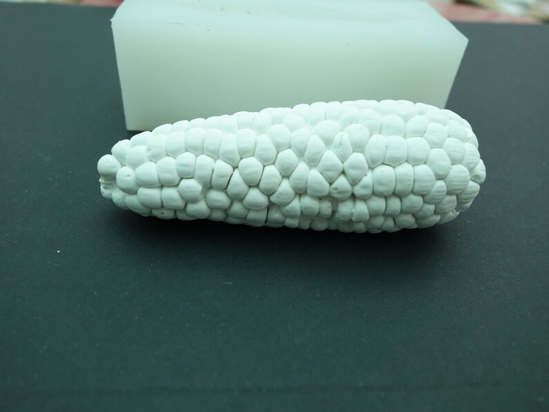 Corn Silicone Mould - Etsy