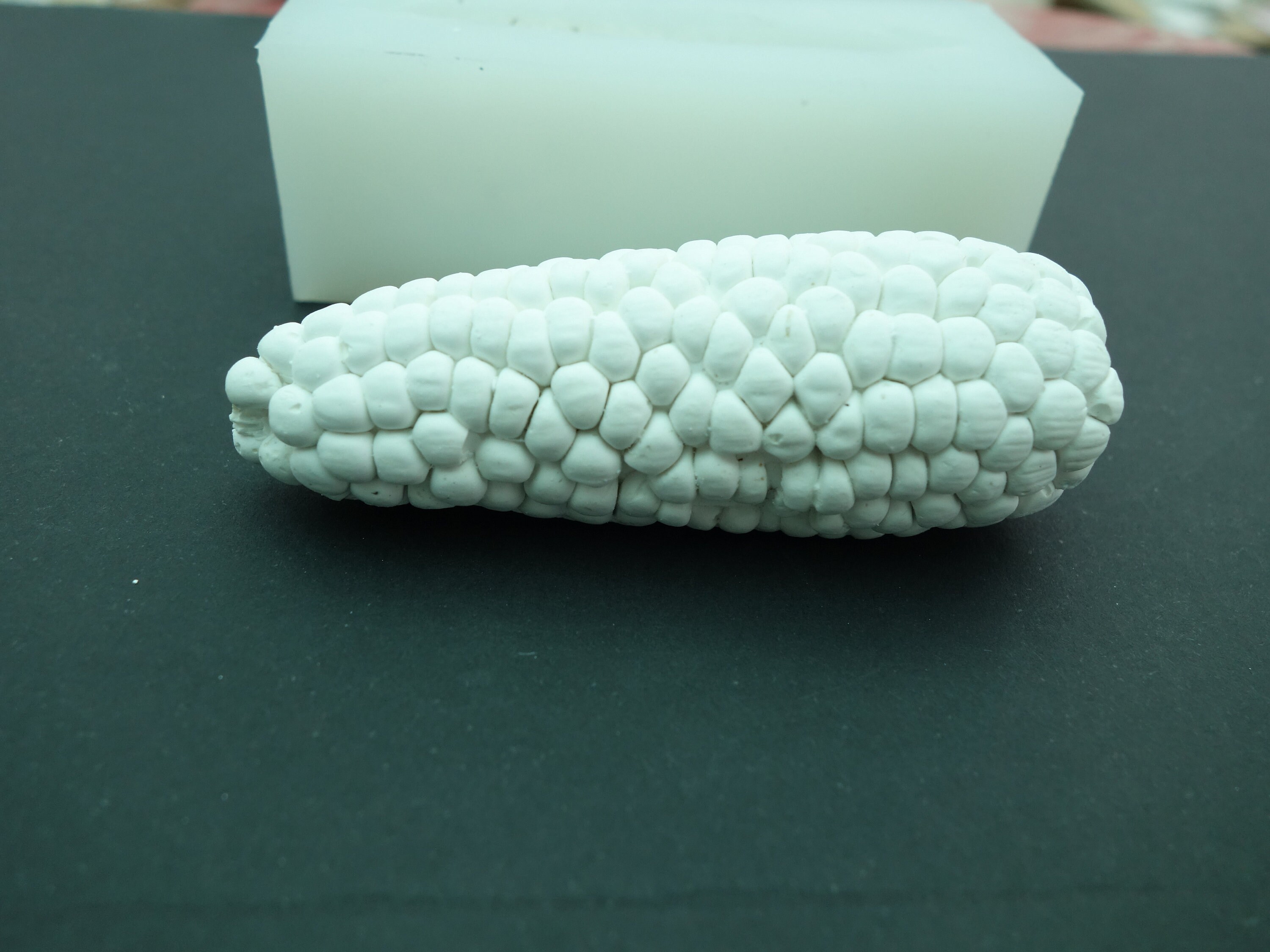 Corn Silicone Mould - Etsy