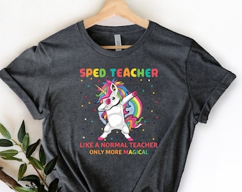 Funny Special Ed Shirts - Etsy