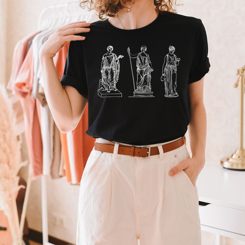 Dark Academia Aesthetic Clothing Light Academia Tops Aesthetic - Etsy