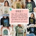 Monet Shirt Gifts Painting Collage Aesthetic Clothing Renaissance ...