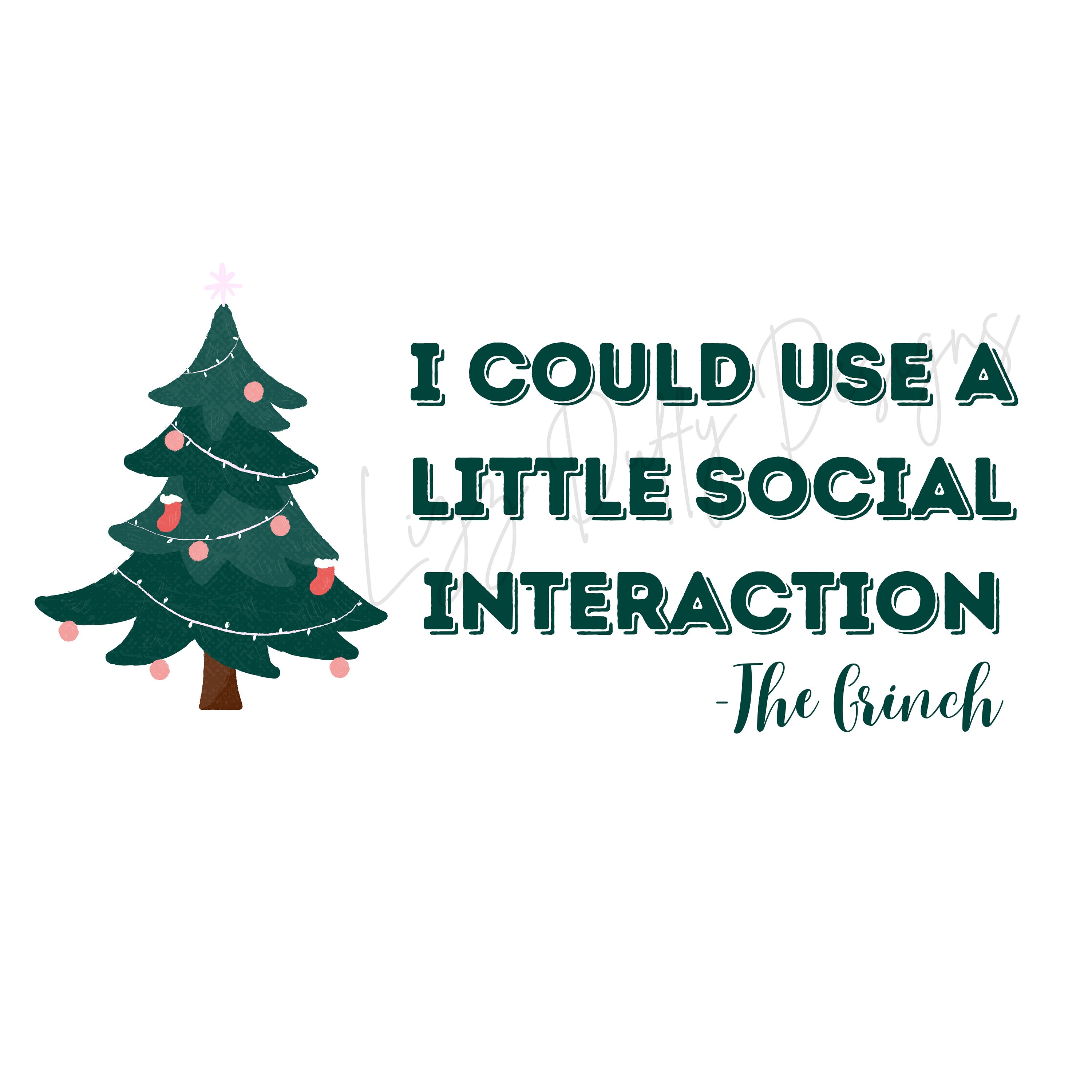 Social Interaction the Grinch SVG, PNG, JPEG File - Etsy