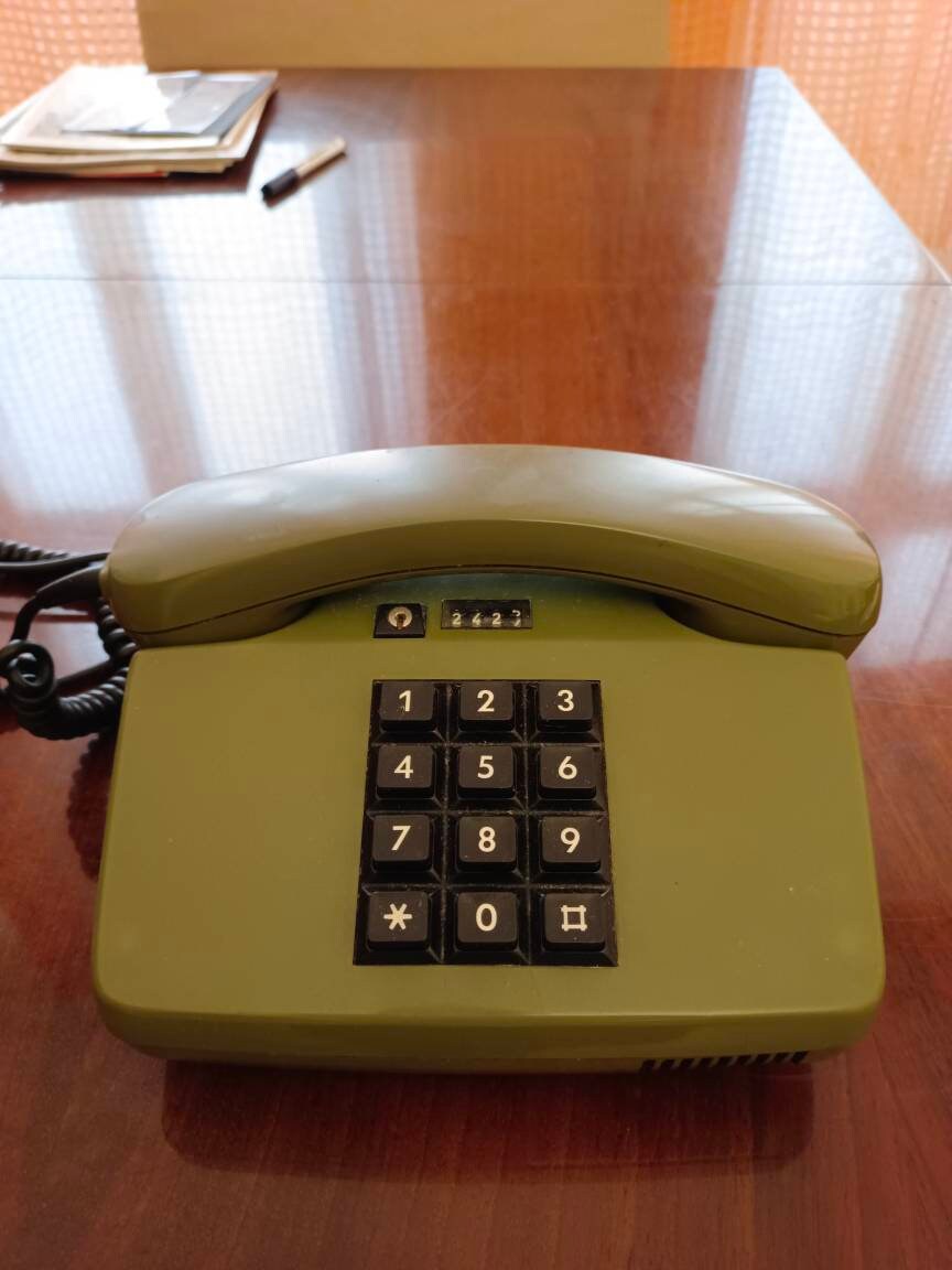 Vintage Retro Telephone Phone Great Condition Collectible Home - Etsy