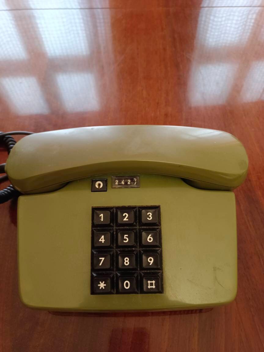 Vintage Retro Telephone Phone Great Condition Collectible Home - Etsy