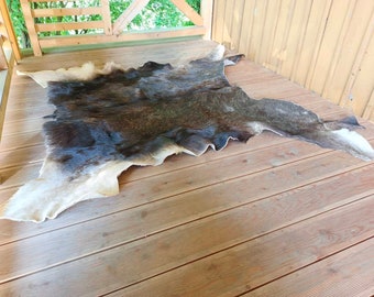 Moose Skin - Etsy