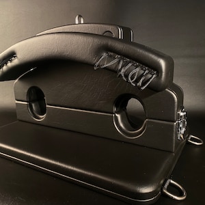 Toe Tie Tickle Stocks (adjustable) - Etsy