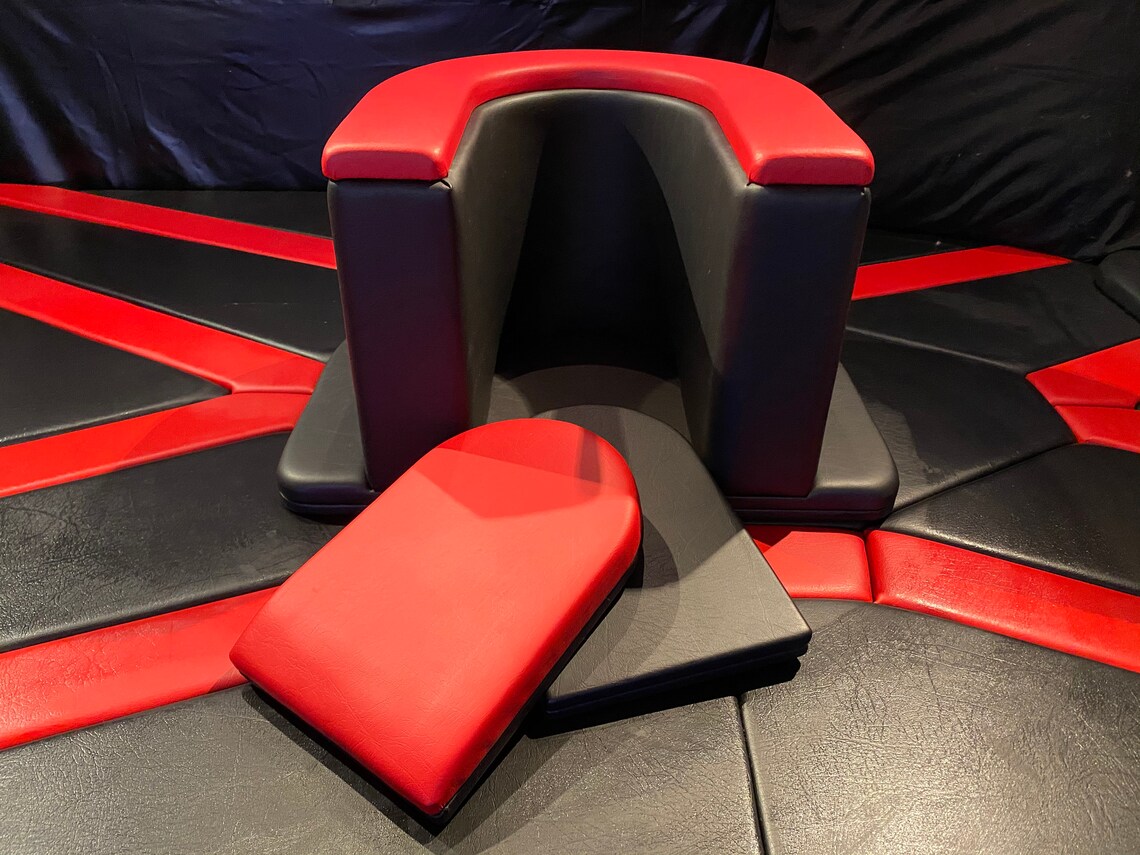 Rimming / Queening Chair - Etsy.de