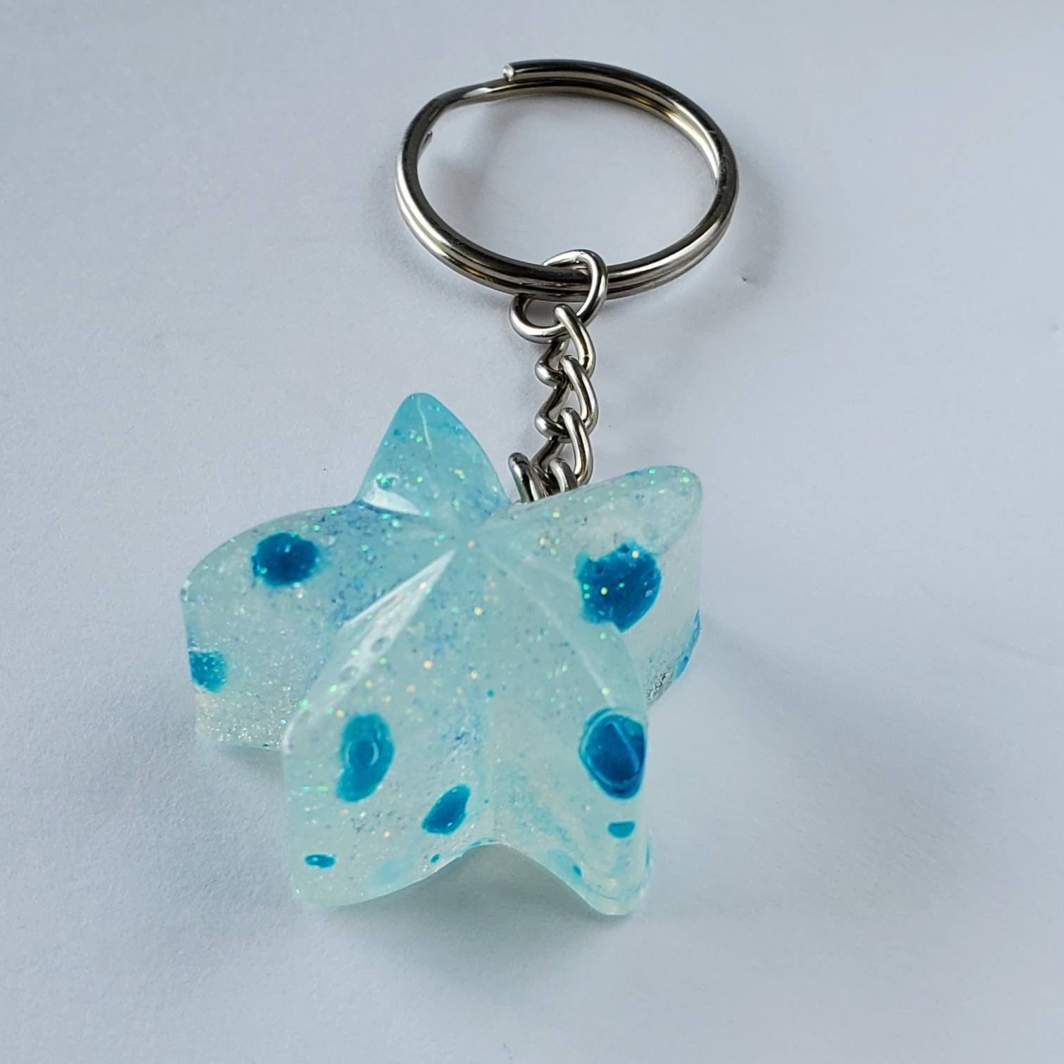 Keychain, Starfish Keychains, Cute Keychains, Keychains Gifts, Gifts ...