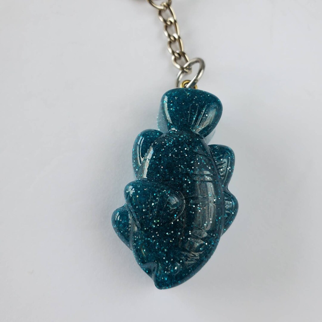 Beach Keychain, Fish Keychains, Cute Keychains, Keychains Gifts, Gifts ...