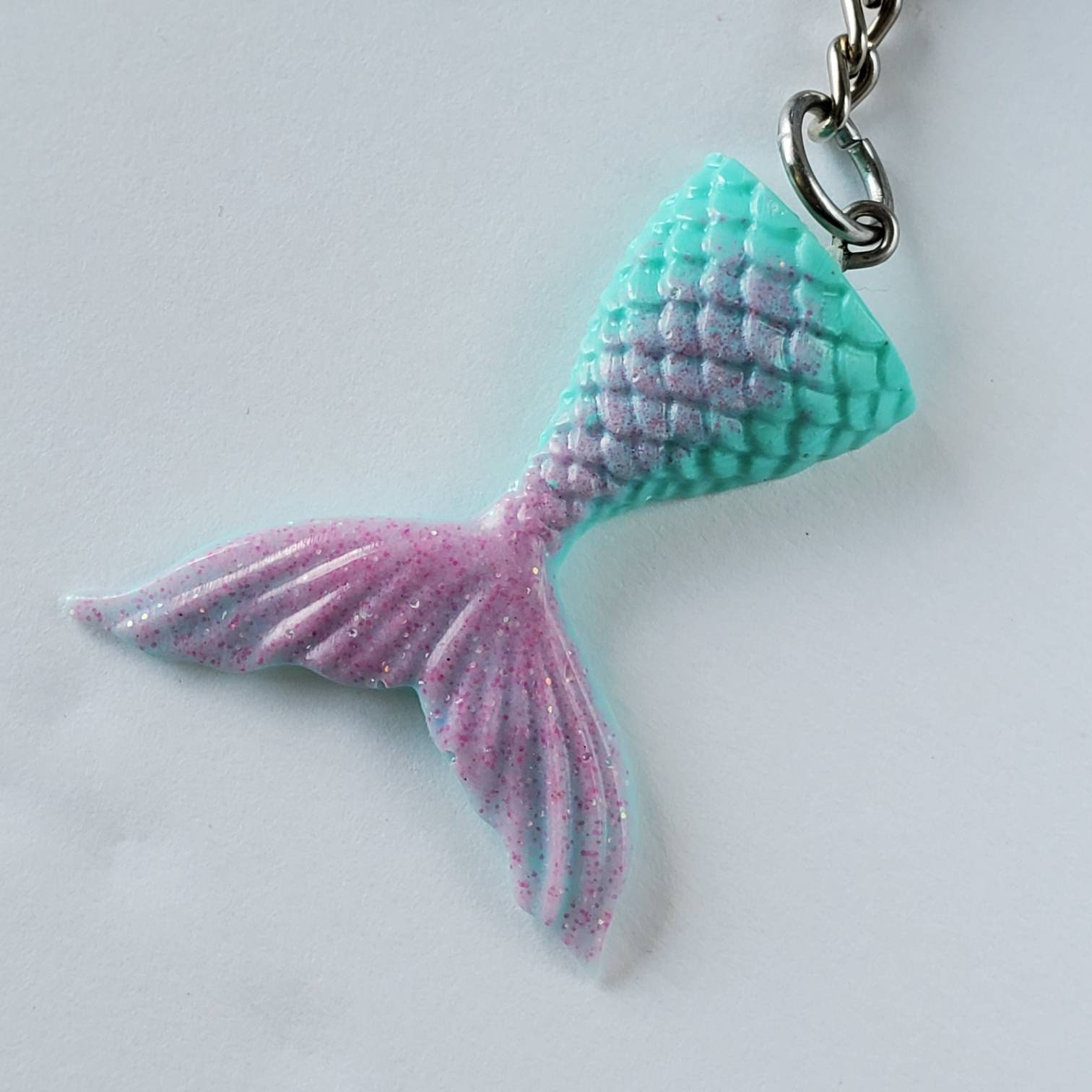 Keychain, Mermaid Keychains, Cute Keychains, Keychains Gifts, Gifts ...