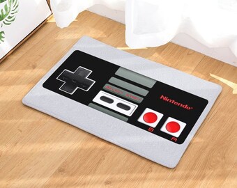 Classic Nintendo - Etsy