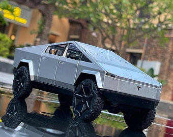 Rivian Toy Truck - Etsy