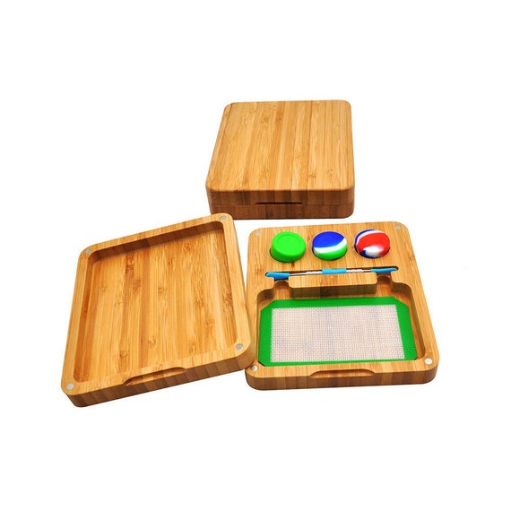 Rolling Mat Tray Decorated Tray Home Décor Home & Living etna.com.pe